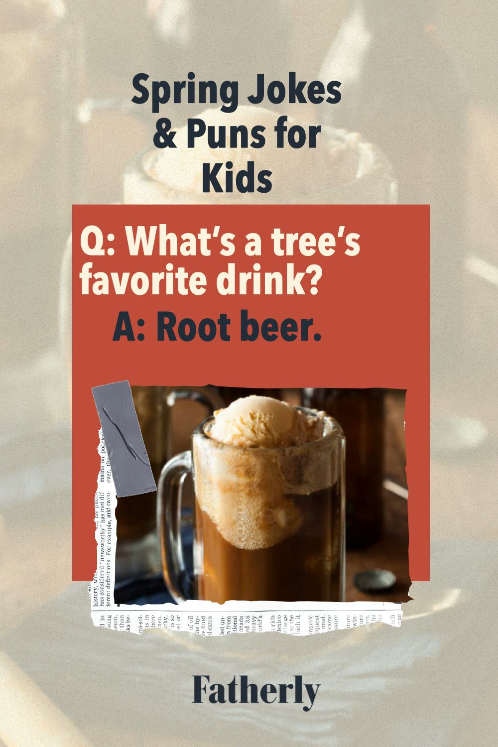 55 Spring Jokes For Kids That Petal In Puns