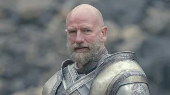 'House of the Dragon' Episode 9: Ser Harrold Westerling's mysterious ...