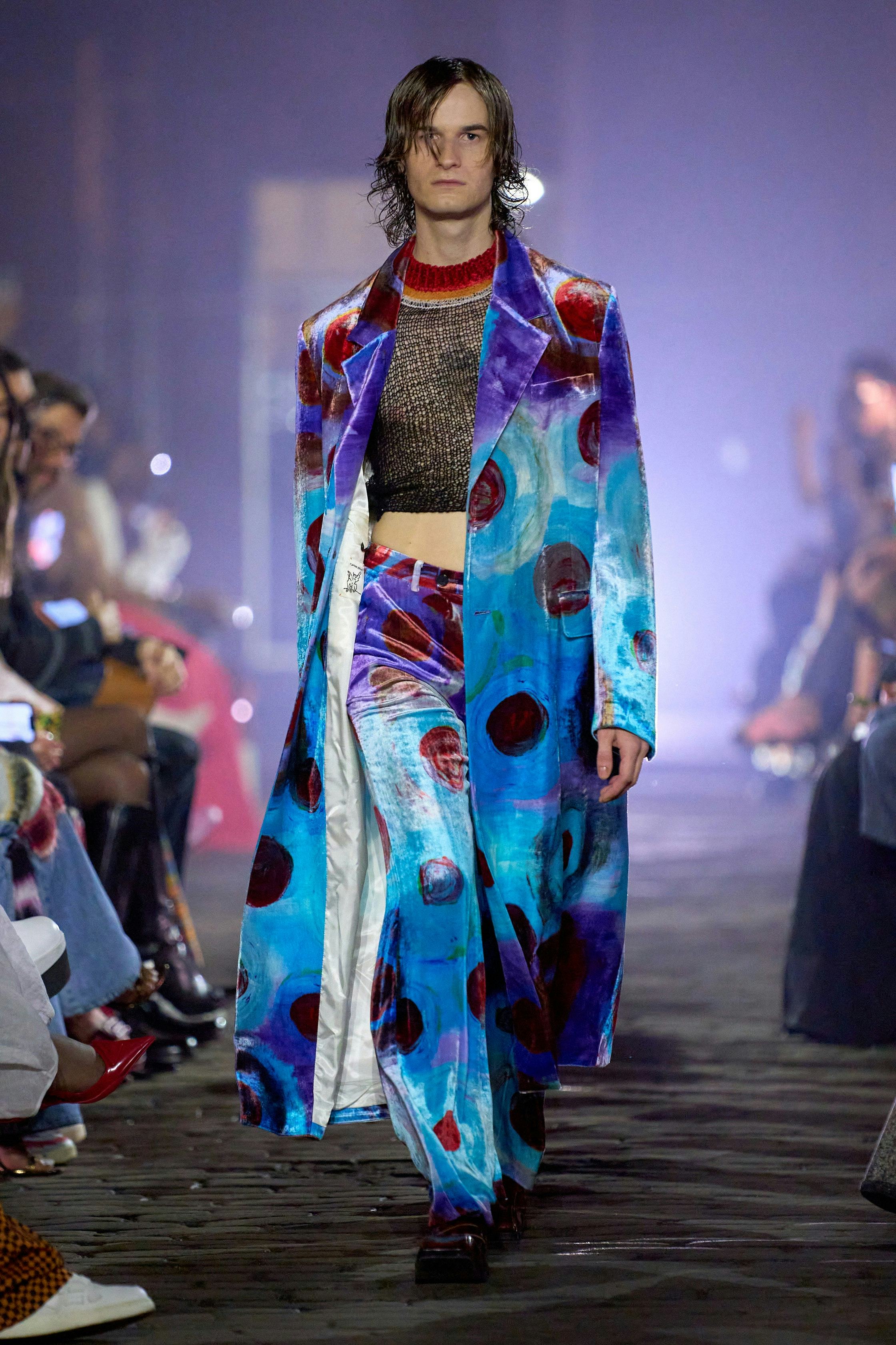 Spring 2023 Fashion Trends: The 12 Biggest Styles From the Runway