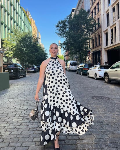 The Best Polka Dot Dress Of Fall 2022 Tzrs 11 Top Picks
