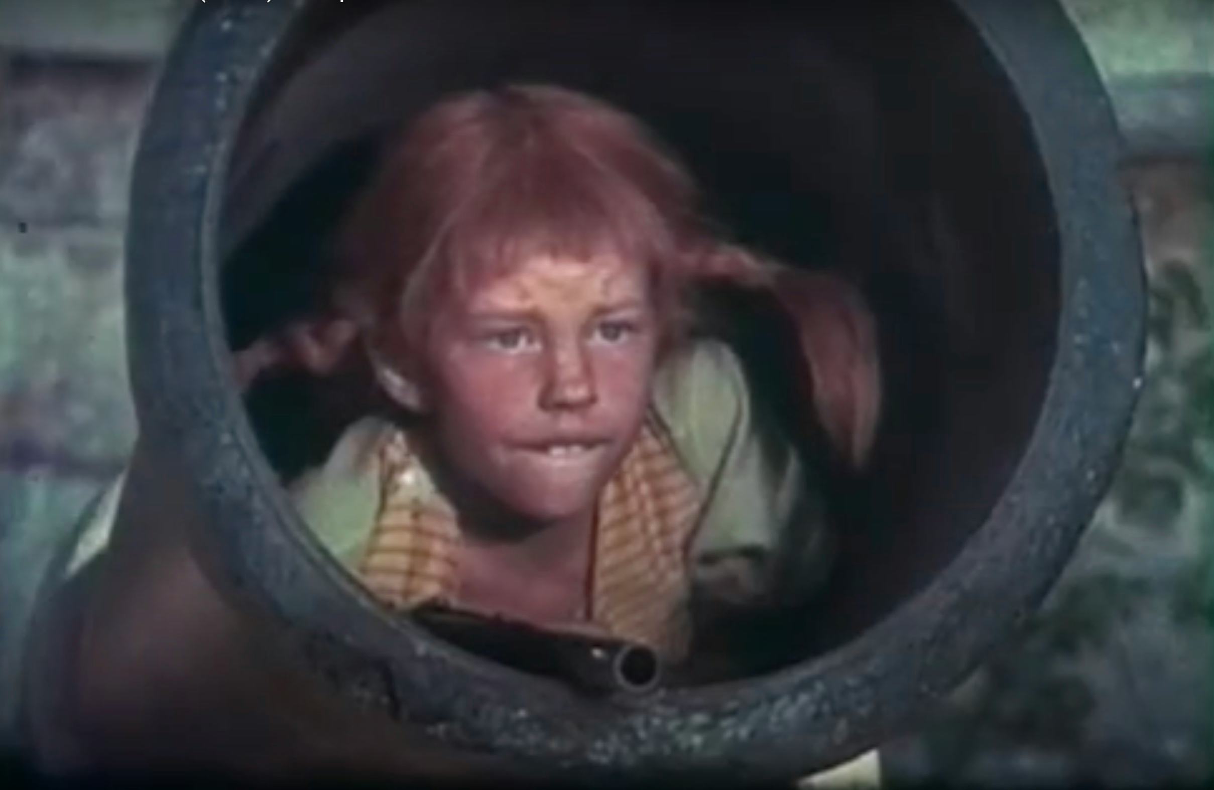 Best Pirate Movies For Kids & Families