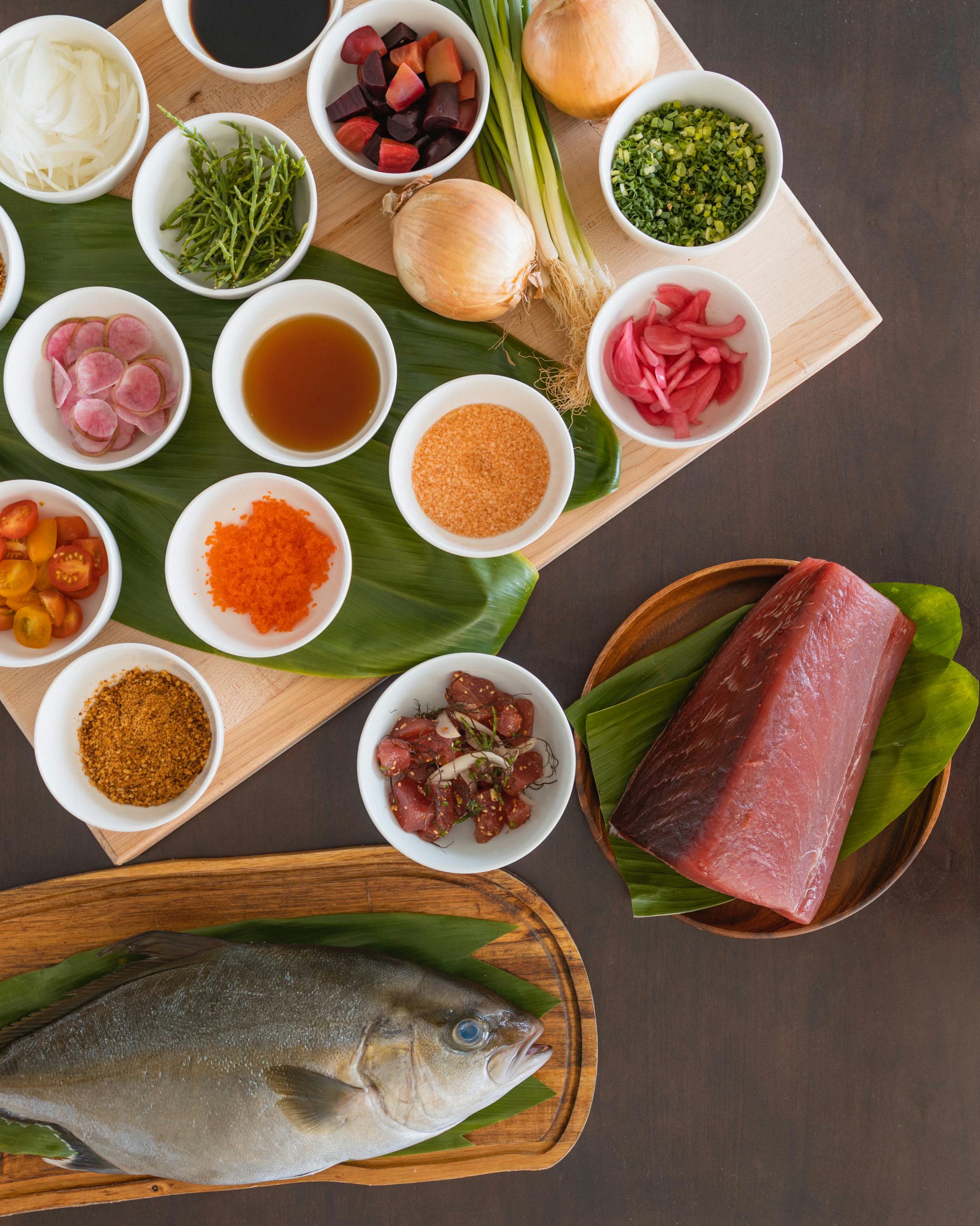 The Best Cooking Classes Around The World To Book For Your Next Vacation