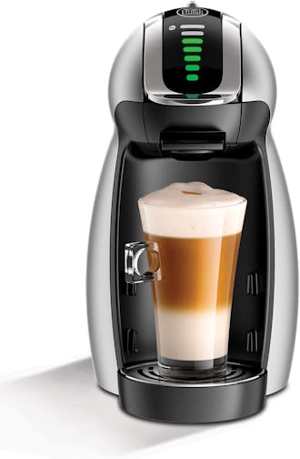 5 Alternatives To Nespresso Machines