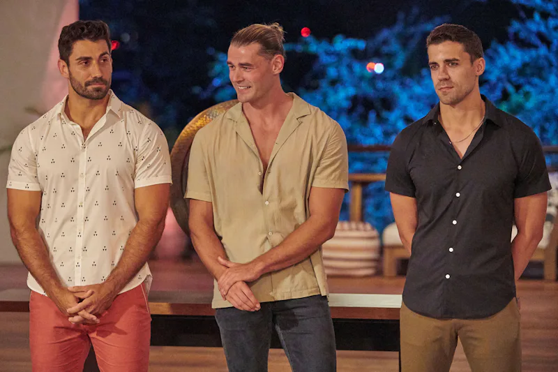 Where Is Adam Todd Now After 'Bachelor In Paradise'?