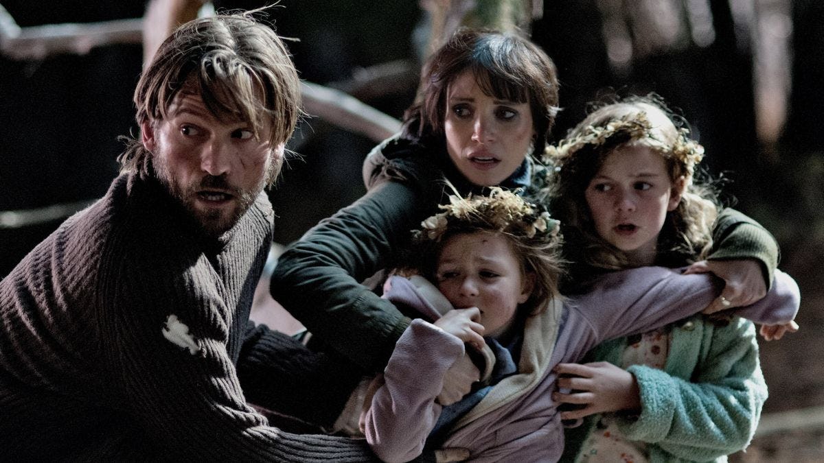 10 Horror Movies With Scary Moms That Will Haunt Your Dreams