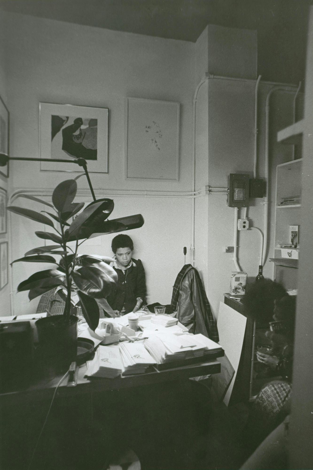 A Look Back at JAM, the Boundary-Pushing Art Gallery Unlike Any Other