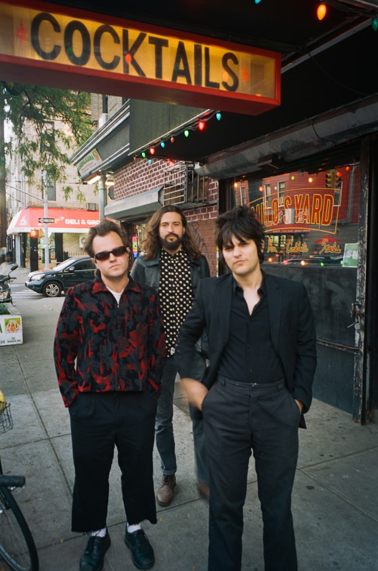 Native Sun On 'Off With Our Heads' & Making Honest, Inclusive Punk