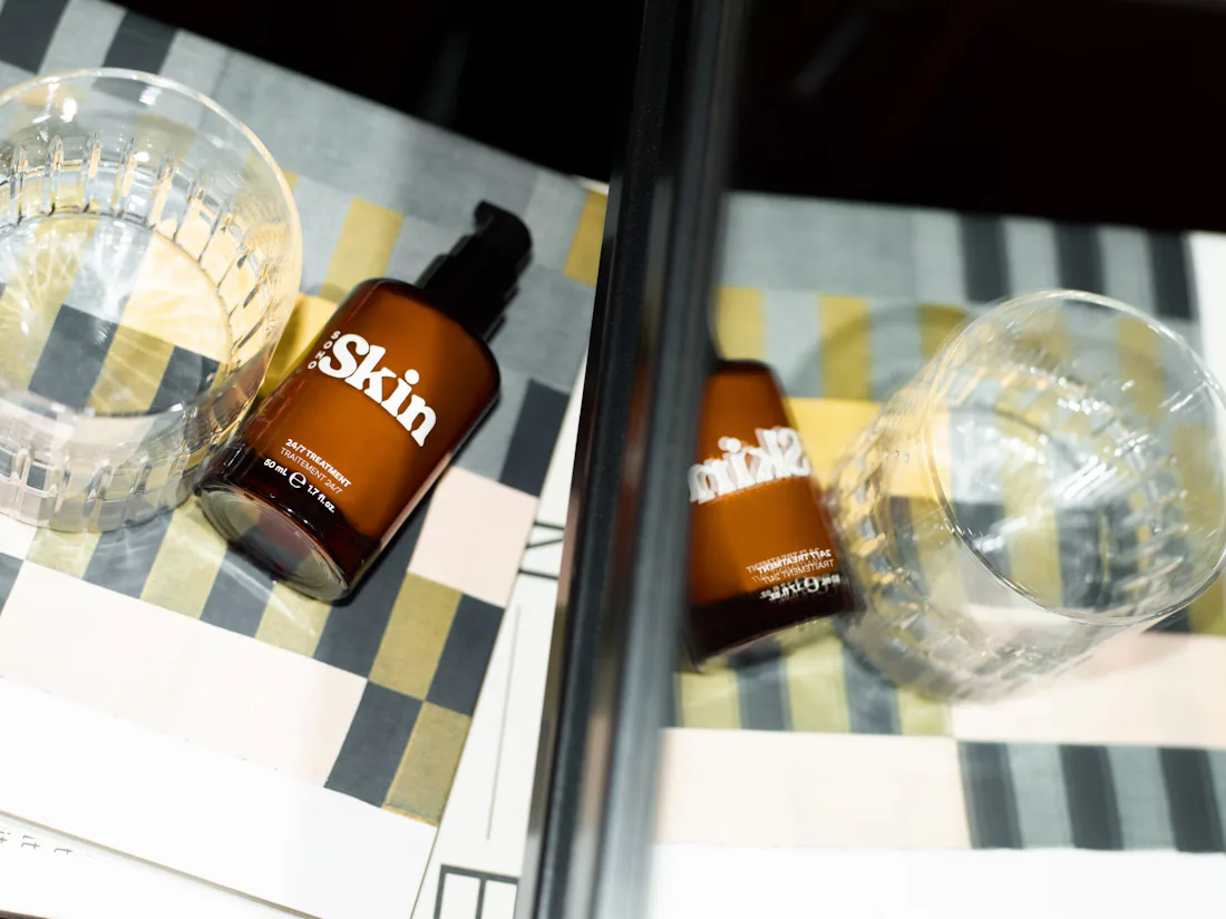 Soho House Now Has Its Own “High Energy” Skin Care Line