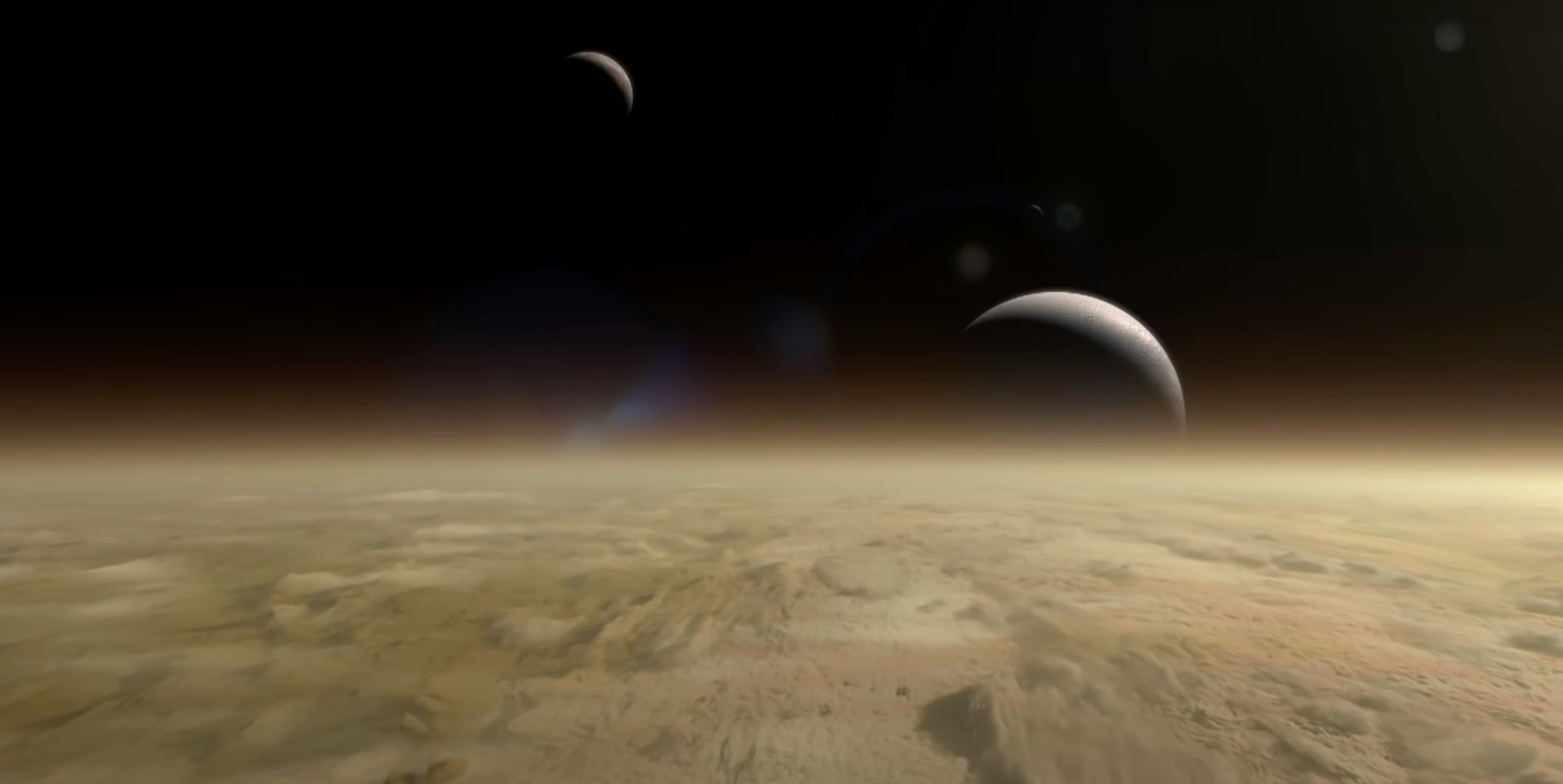 The Best Shows About Space For Kids That You Can Stream Now