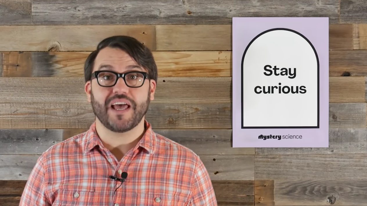 30 Great Science Shows For Kids