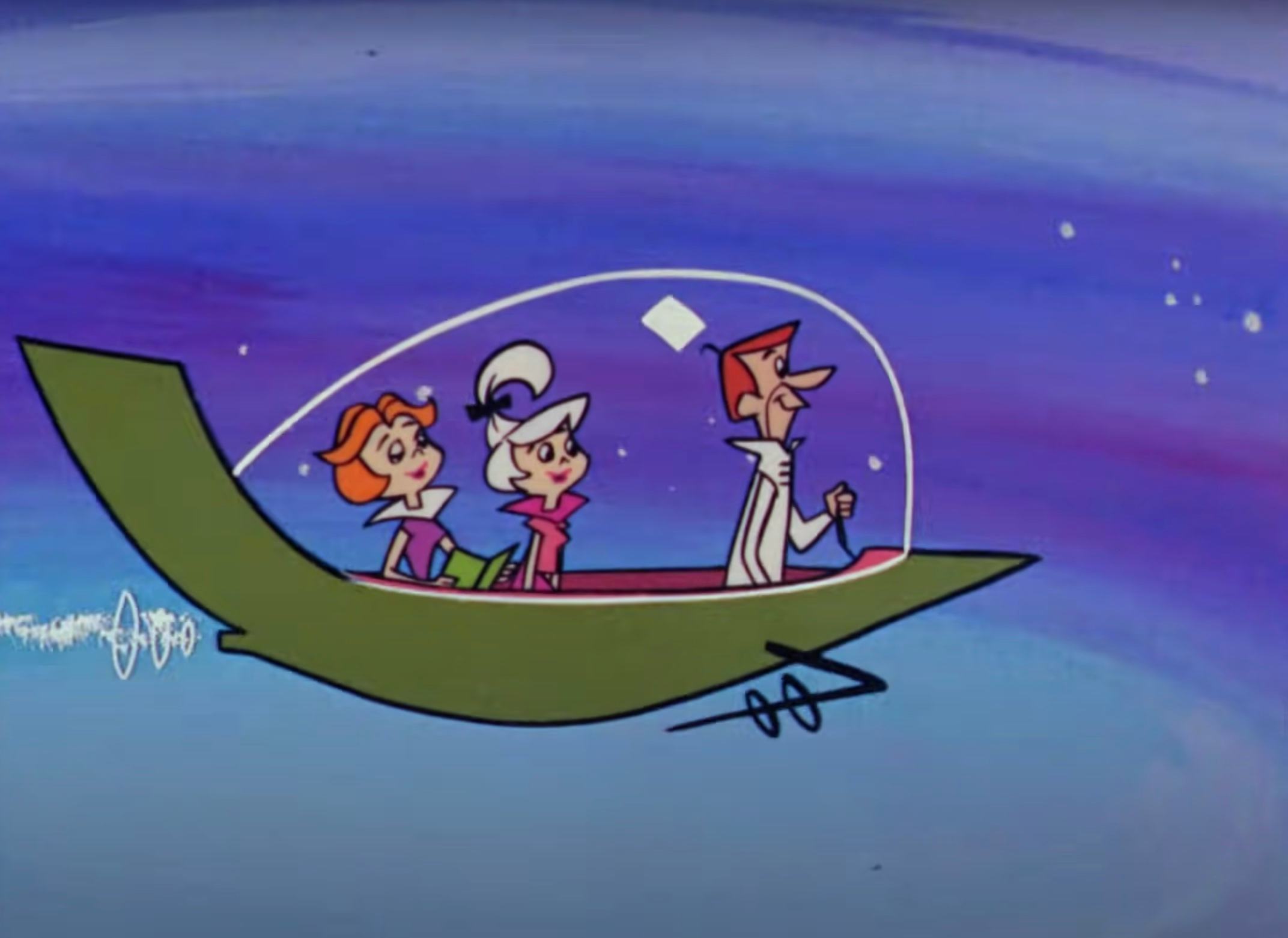 The Best Shows About Space For Kids That You Can Stream Now