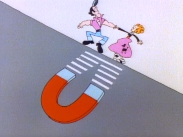 30 Great Science Shows For Kids