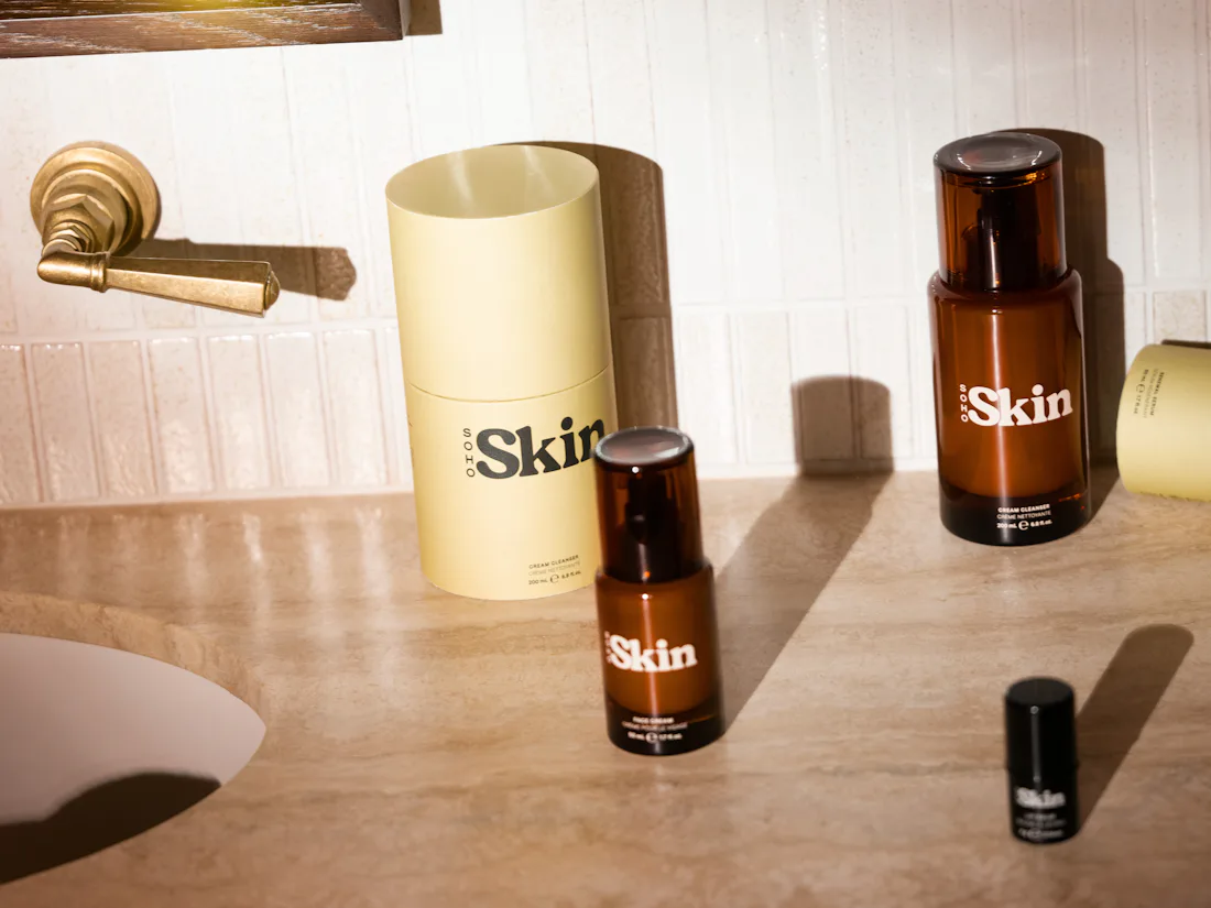 Soho House Now Has Its Own “High Energy” Skin Care Line