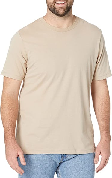 The 8 best plain T-shirts