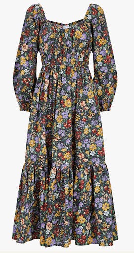 Dress Trends For Fall 2022: Shop TZR's 6 Favorite Styles Of The Season