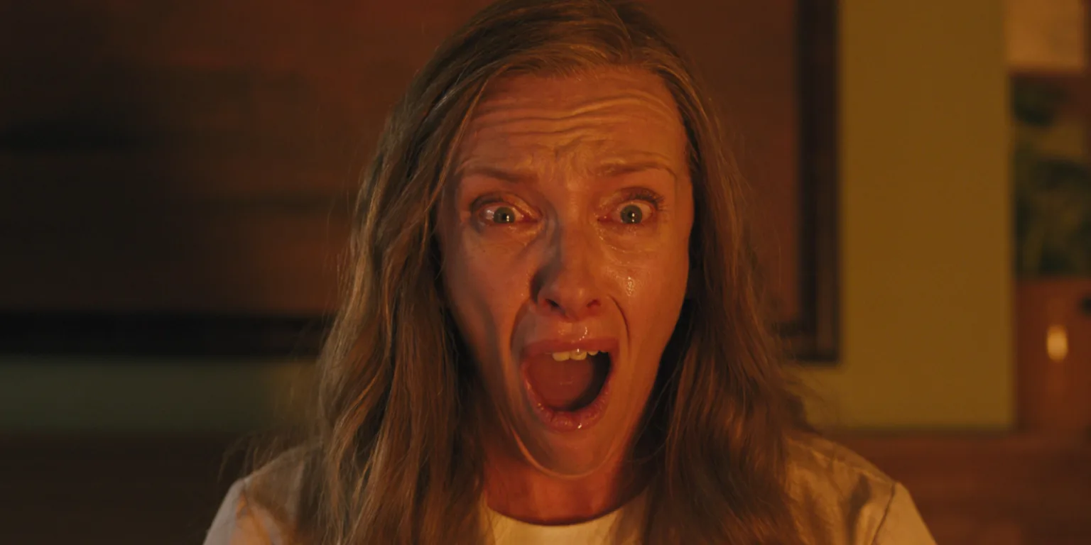 10 Horror Movies With Scary Moms That Will Haunt Your Dreams