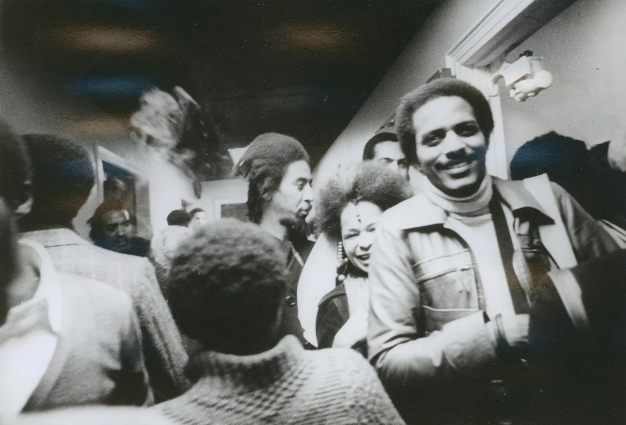 A Look Back at JAM, the Boundary-Pushing Art Gallery Unlike Any Other