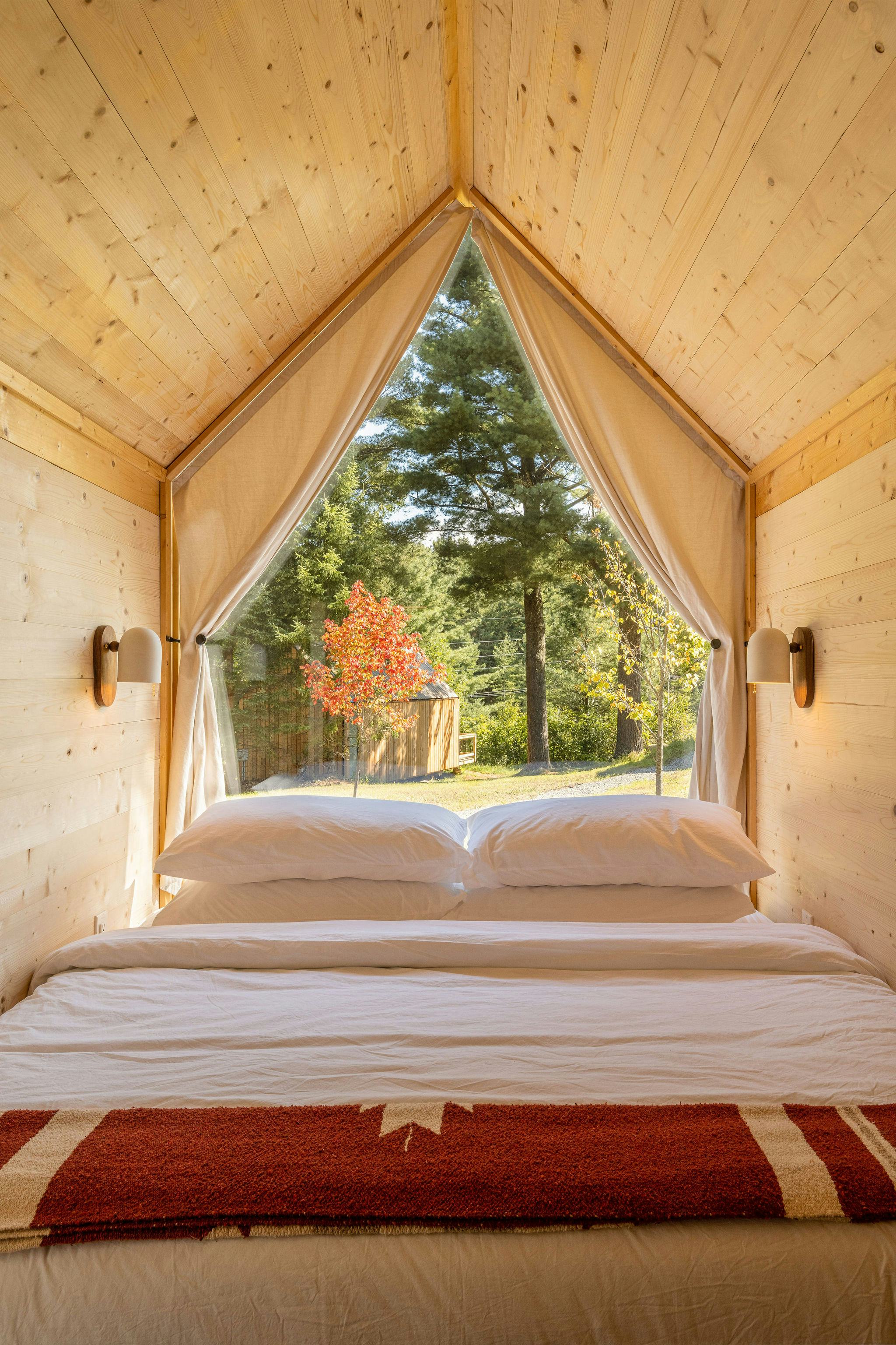 The Best US Hotels For Fall Foliage If You’re Looking For An Autumnal ...