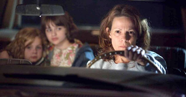 10 Horror Movies With Scary Moms That Will Haunt Your Dreams