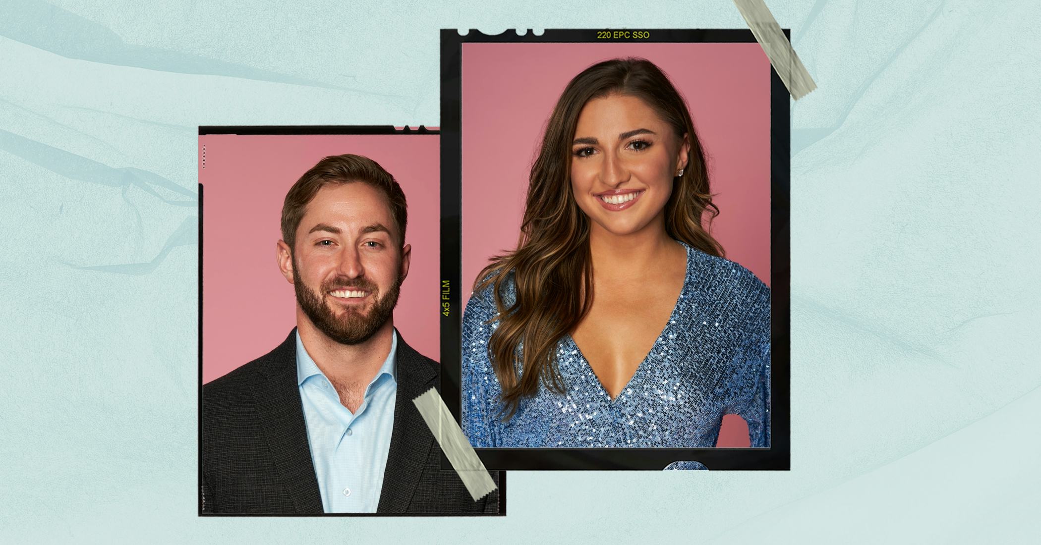 Are Colleen & Matt Still Together After 'Love Is Blind'?