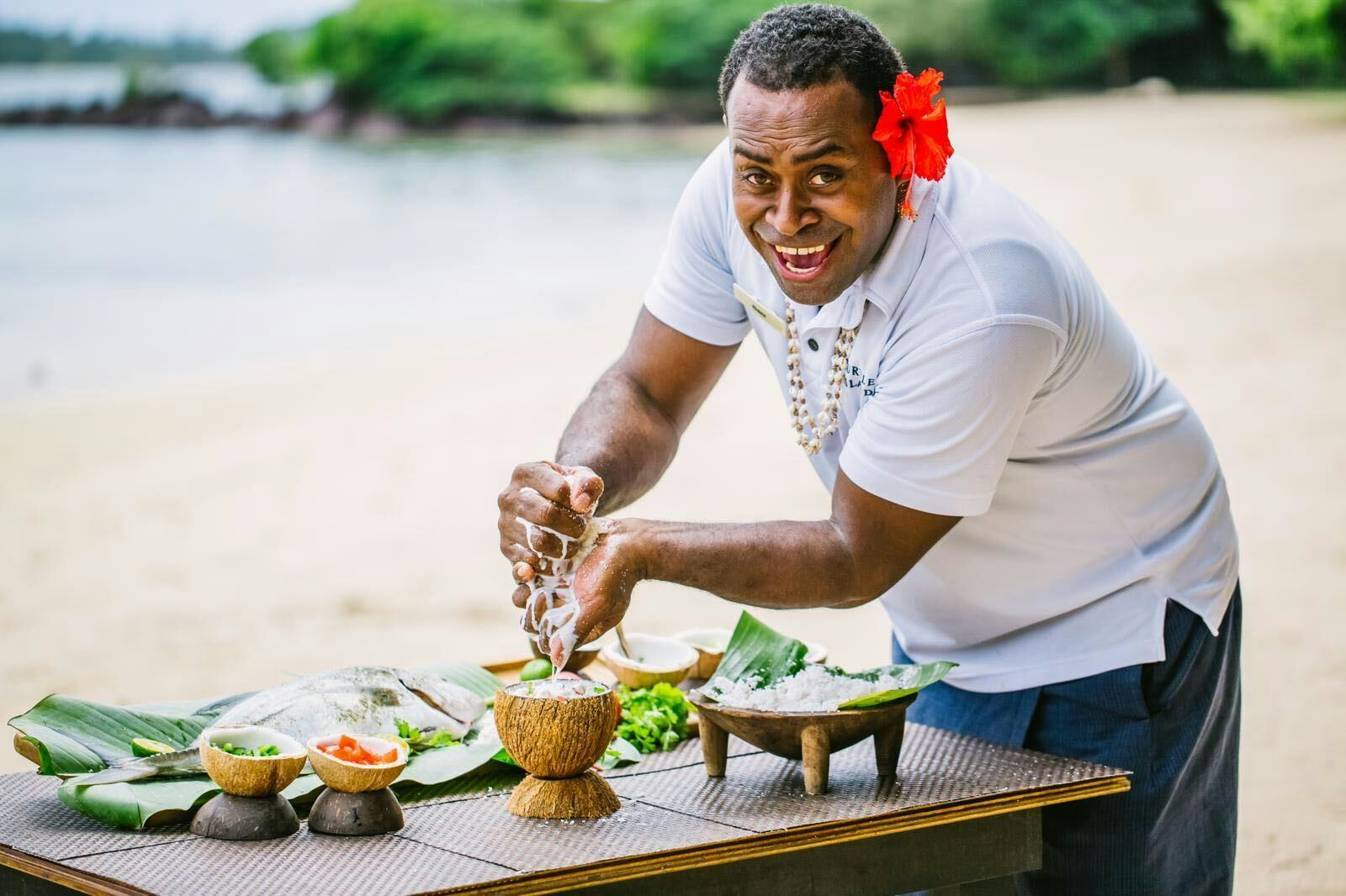 The Best Cooking Classes Around The World To Book For Your Next Vacation