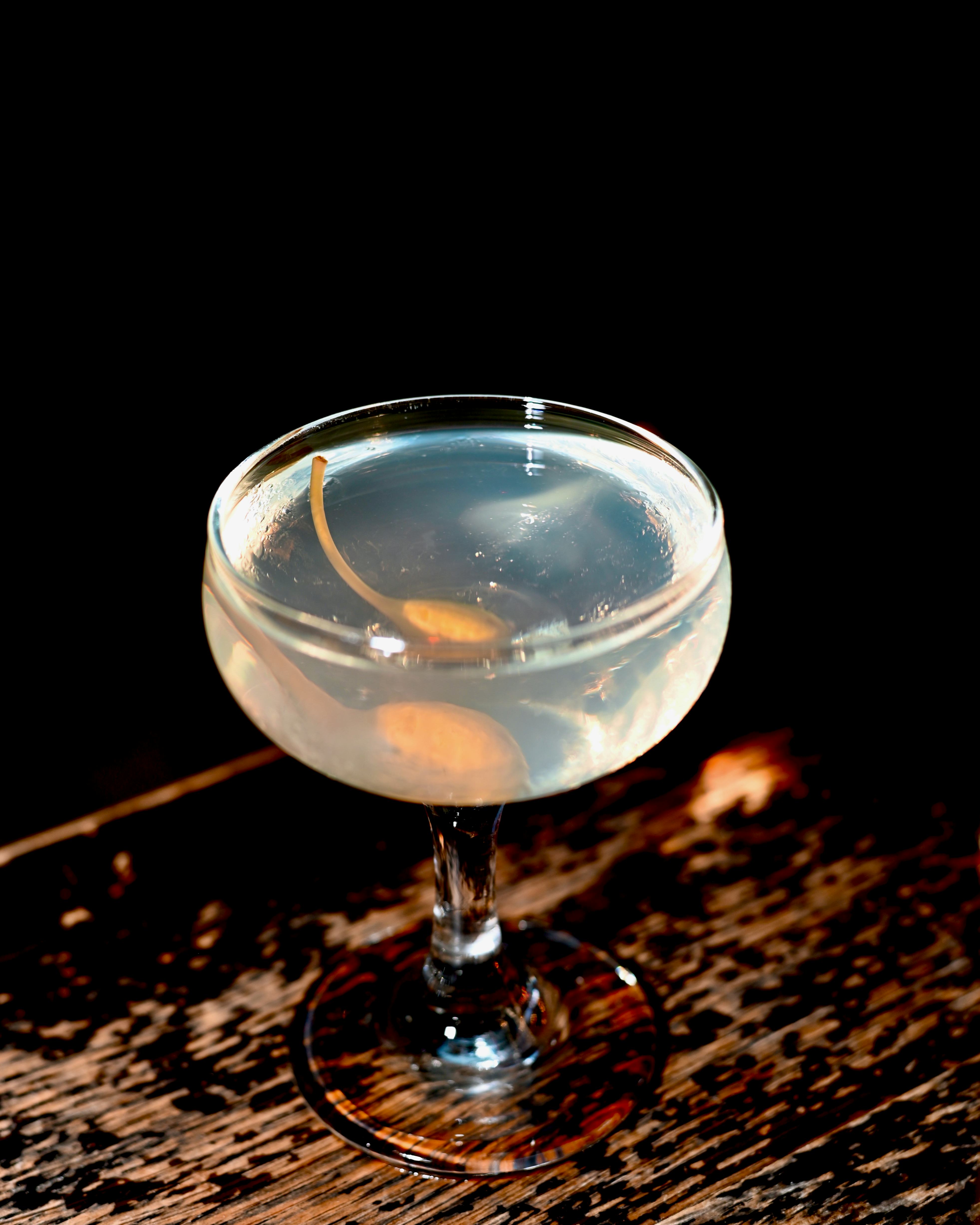 13 Gin Cocktail Recipes For When You’re Ready To Upgrade From The ...