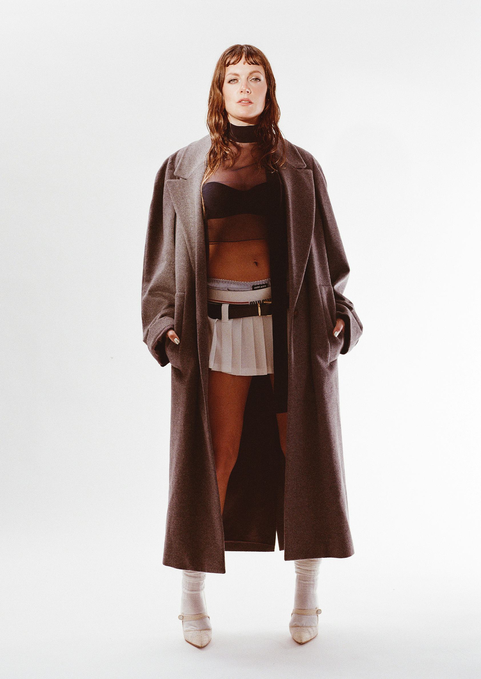 Tove Lo On New Album 'Dirt Femme,' Getting Married & Touring