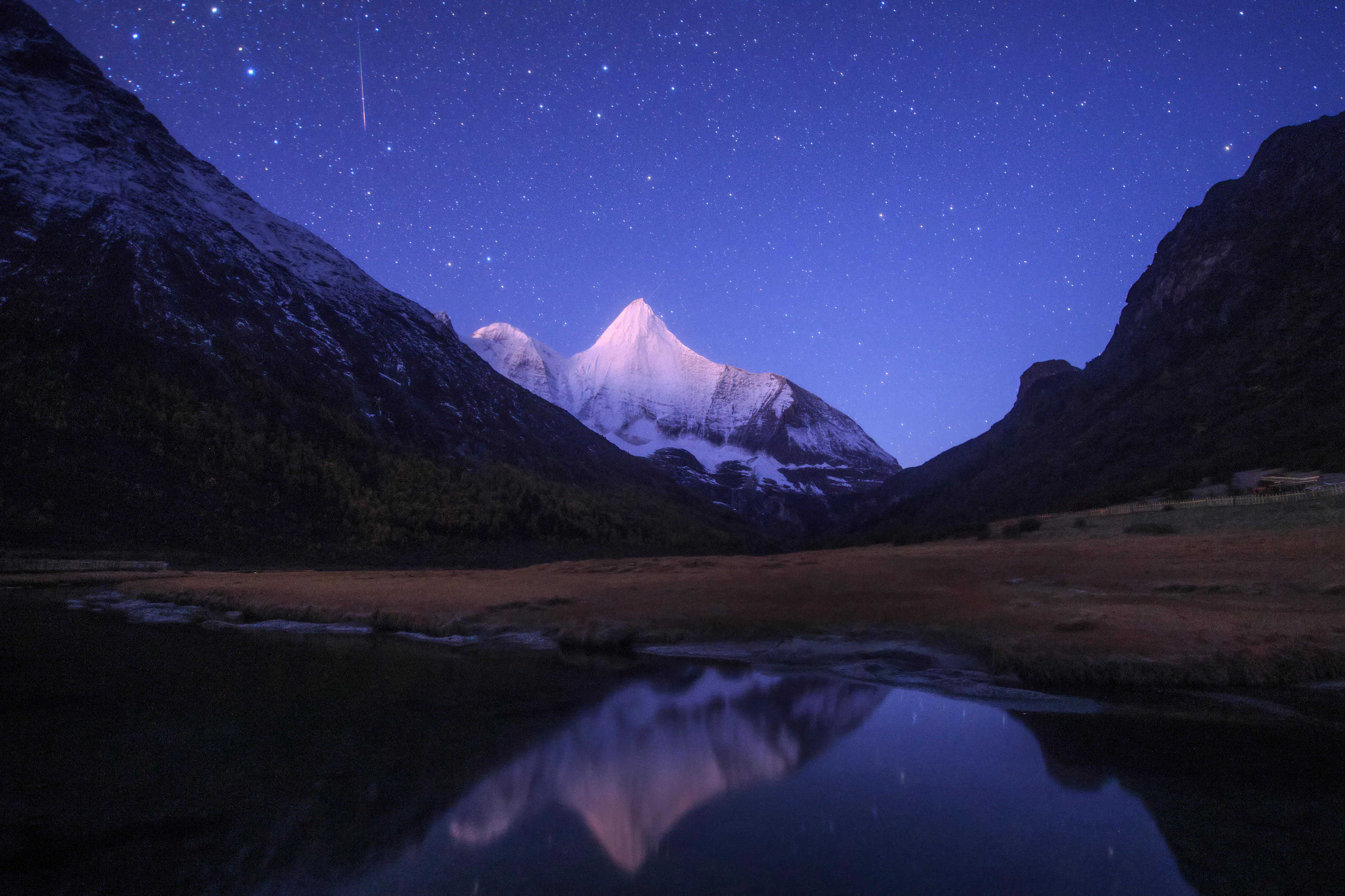 Orion Meteor Shower: When Is it and How to Watch With the Kids
