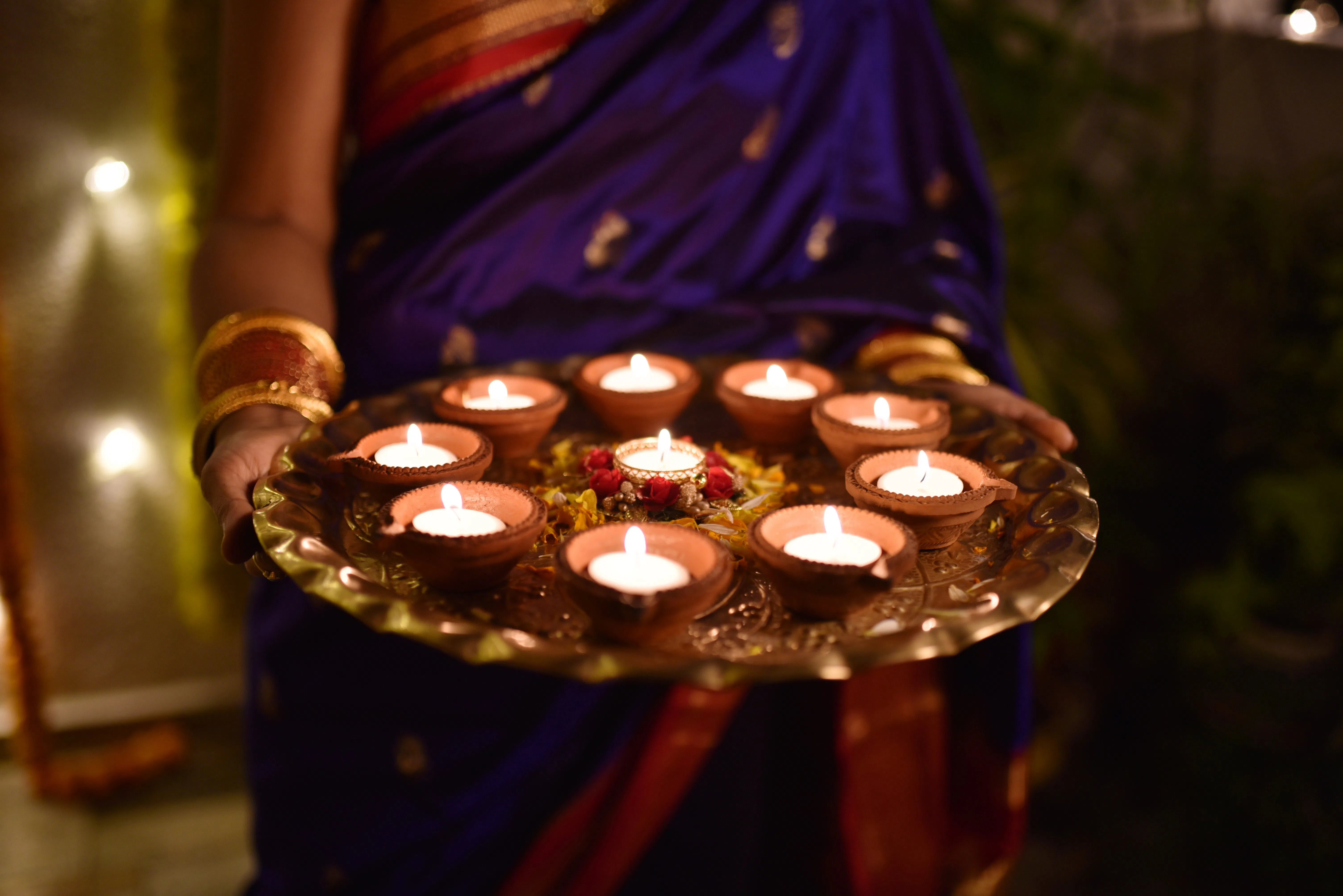 The “Light Vs. Dark” Story Of Diwali Really Needs An Update