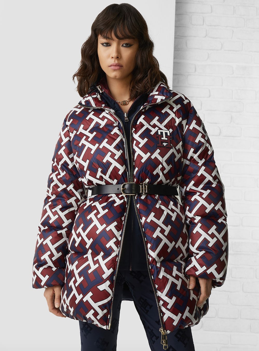 The Designer Logo Fashion Trend Is Back & More Refined Than Ever