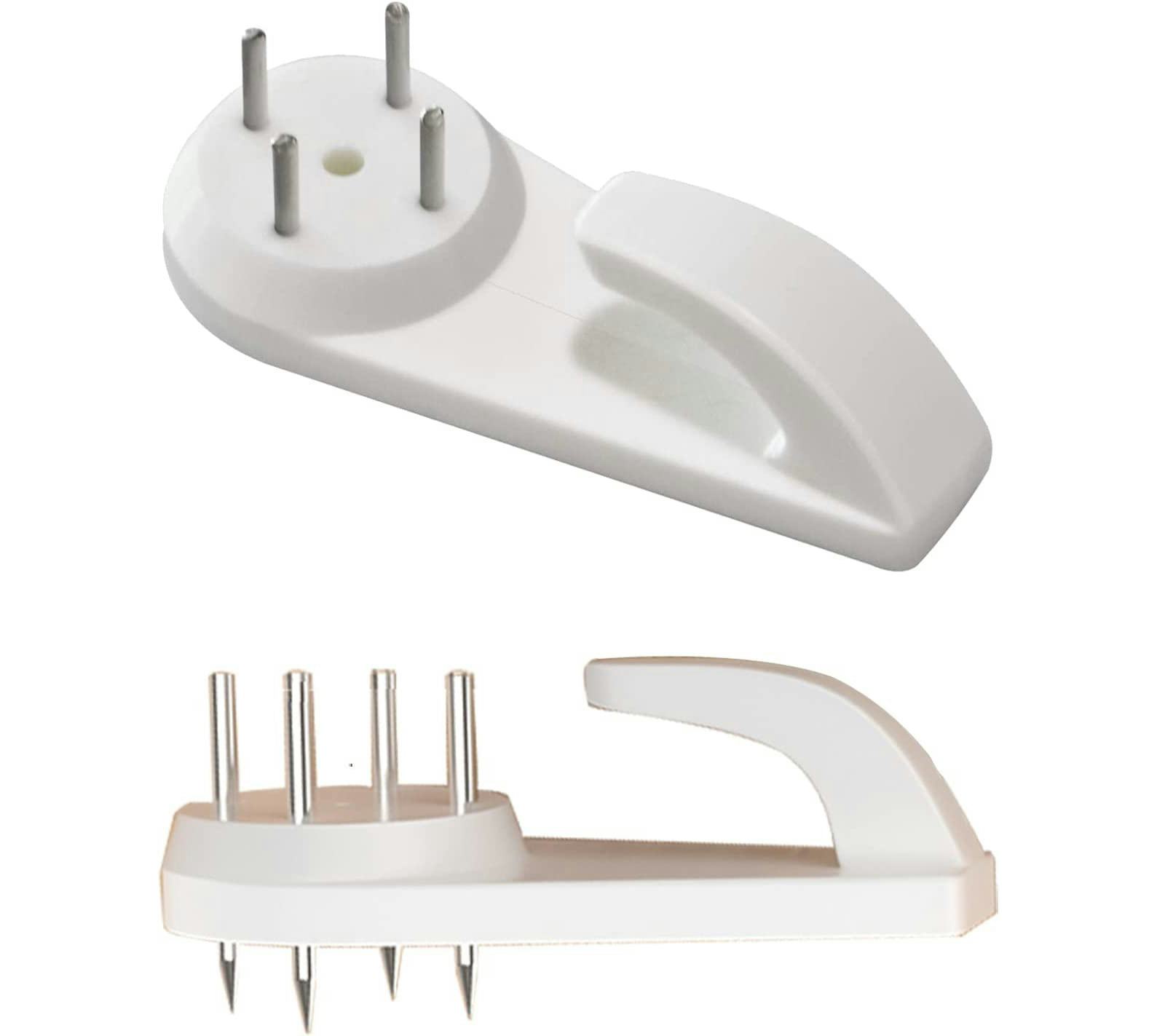 The 8 Best Alternatives To Command Strips