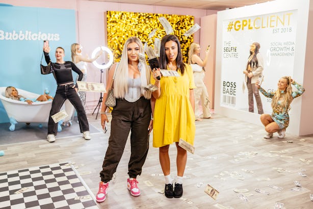 C4 ‘Untold: Inside The Shein Machine’: Where To Watch & Findings