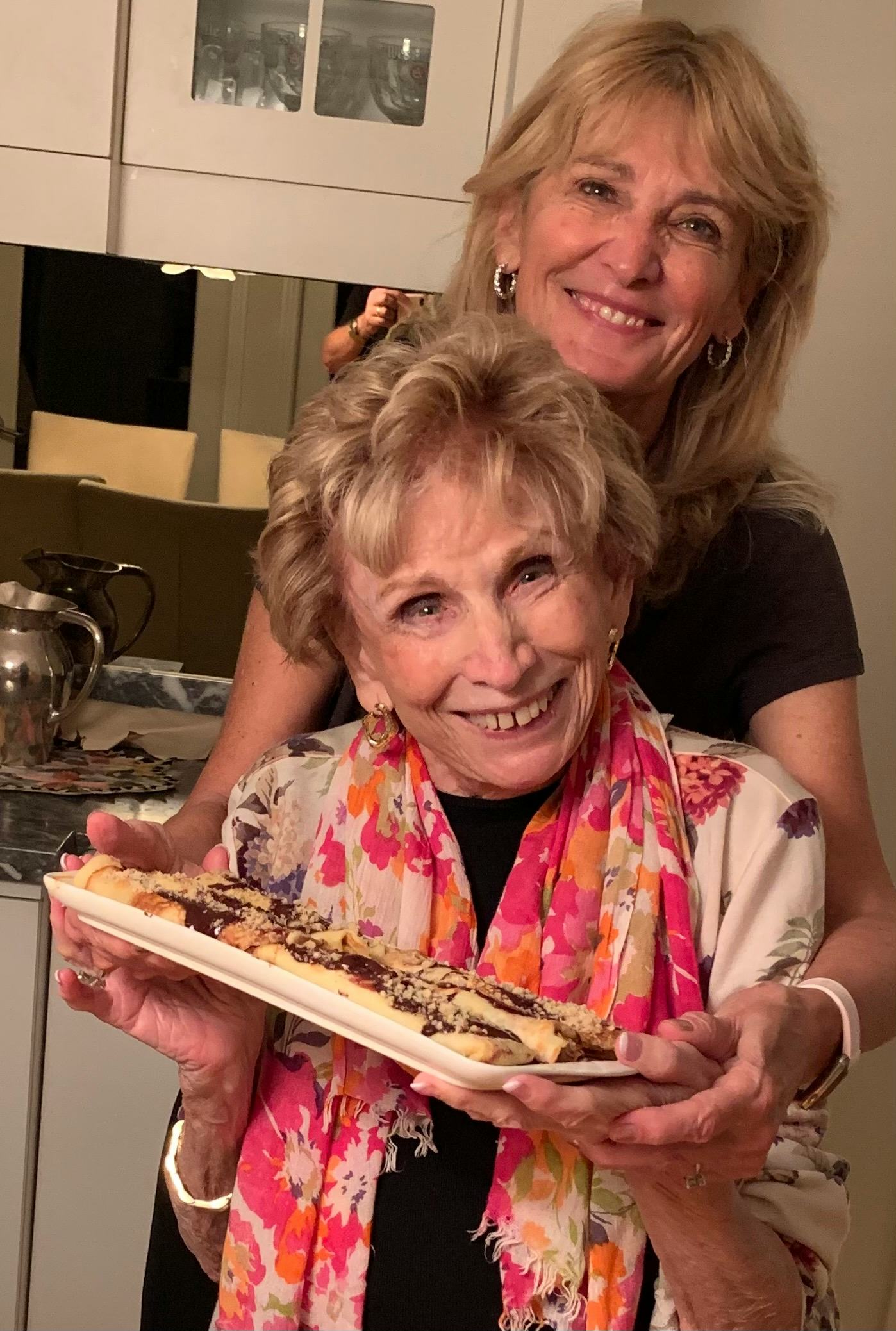 Holocaust Survivor Dr. Edith Eger On Strength, Courage, & The Power Of ...