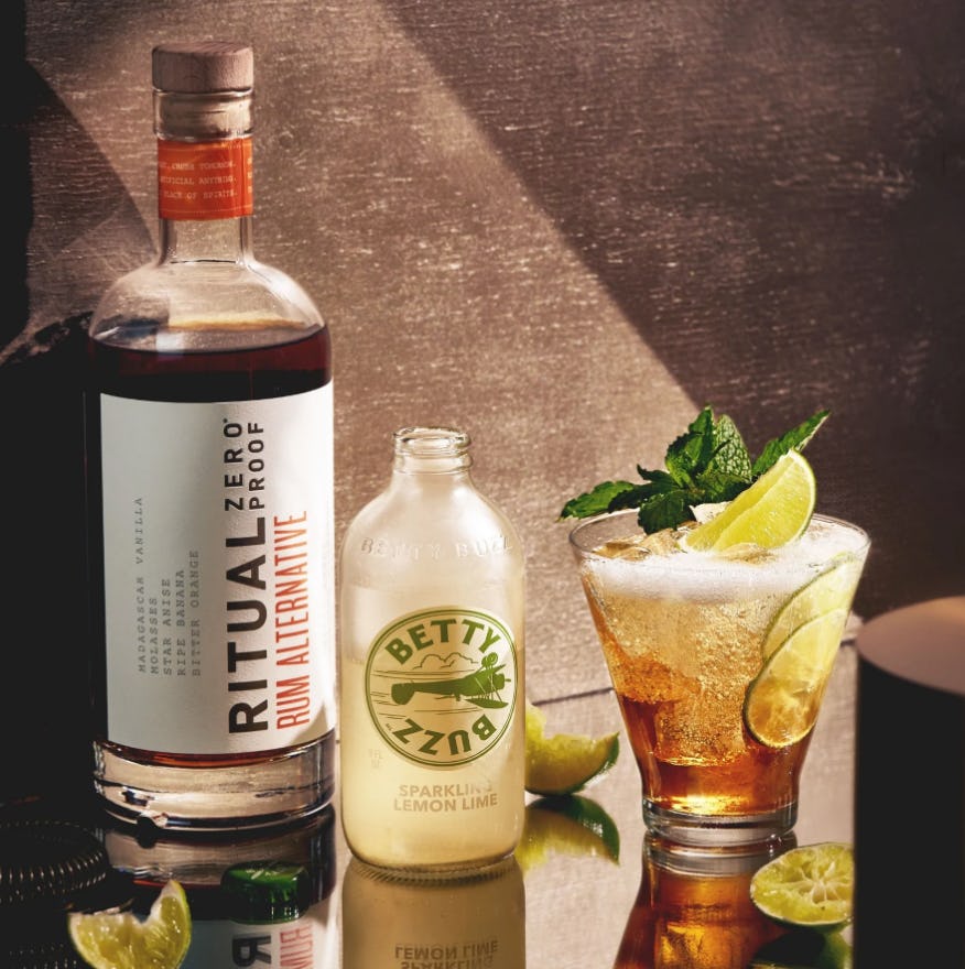 How To Host A Big Party In A Small Space (Yes, It's Possible)