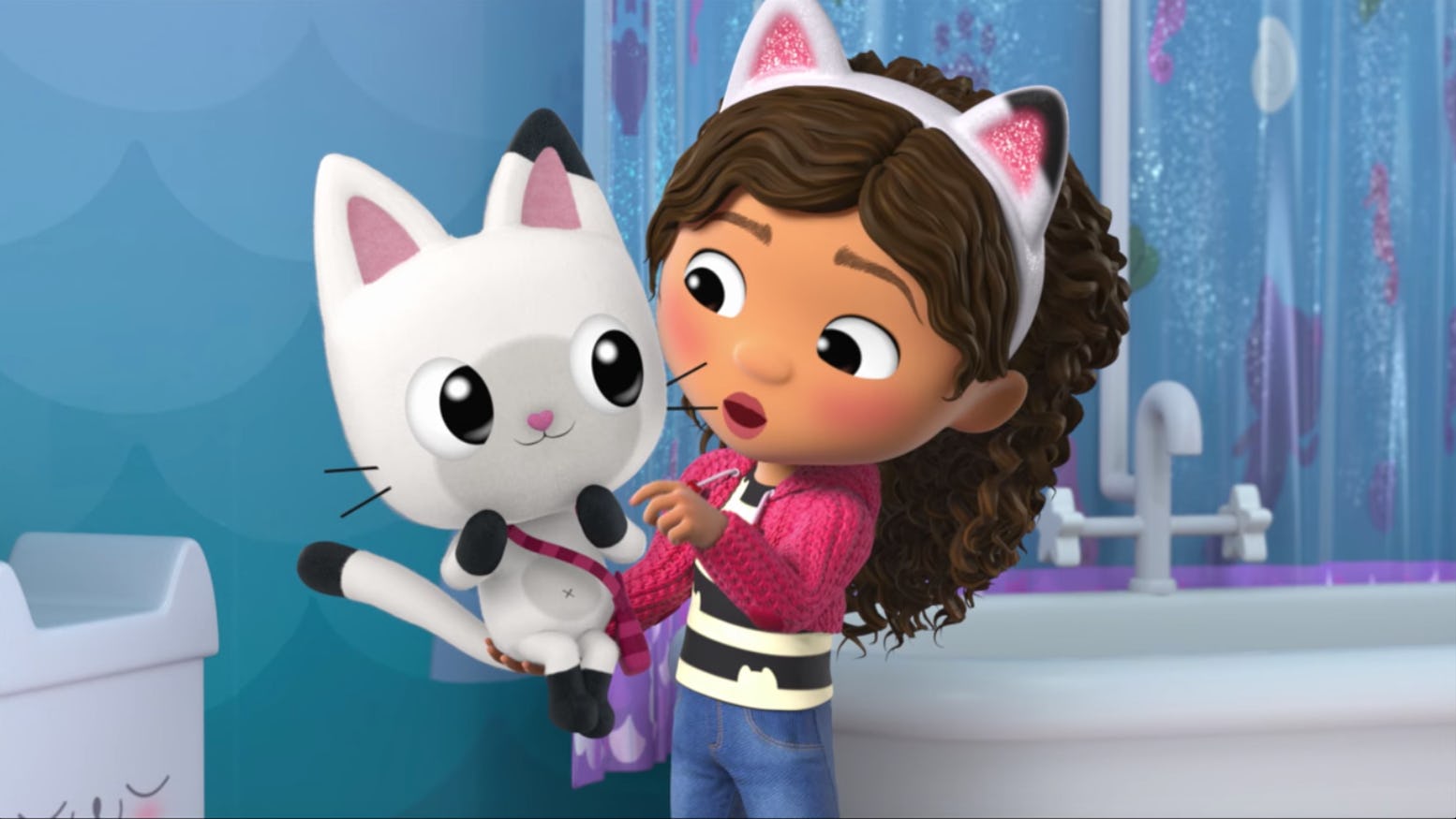 New Netflix Kids Shows & Movies In November 2022