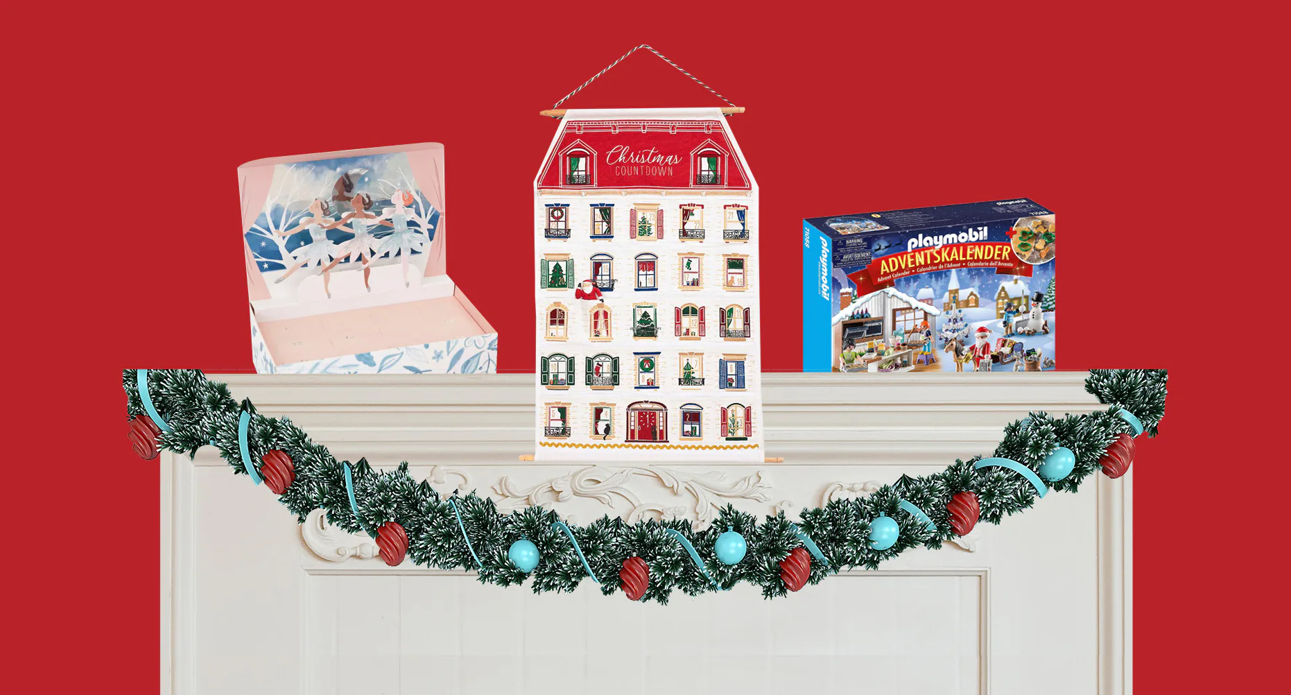 The Best Advent Calendars 2022 For Kids: LEGO, Books, Candy, & More