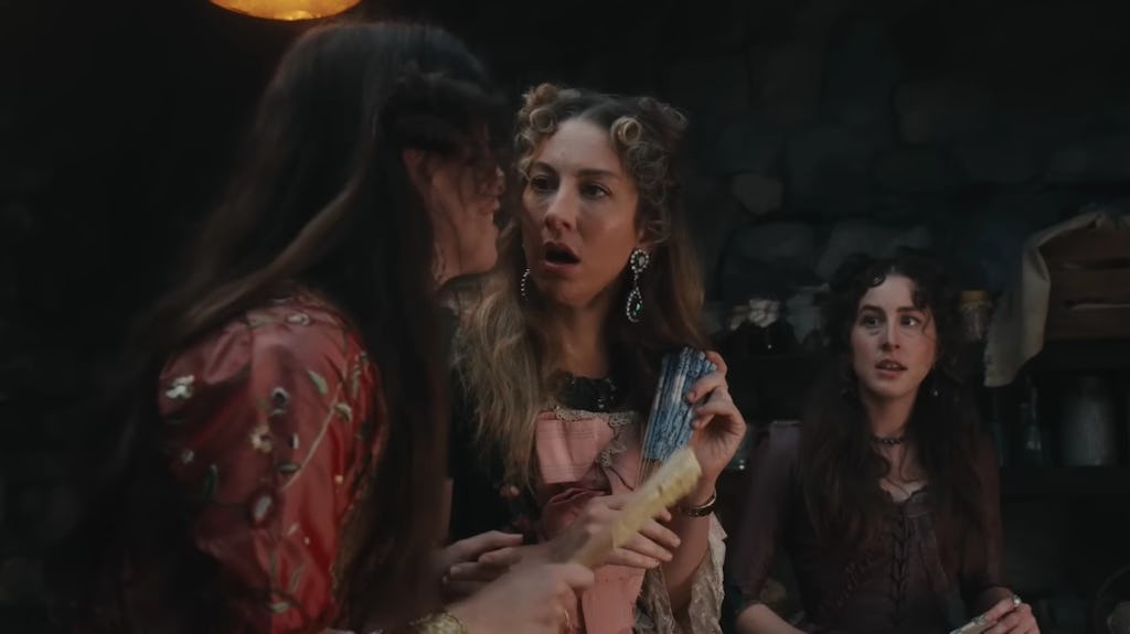 Taylor Swift’s “Bejeweled” Video Is Full Of Star Cameos