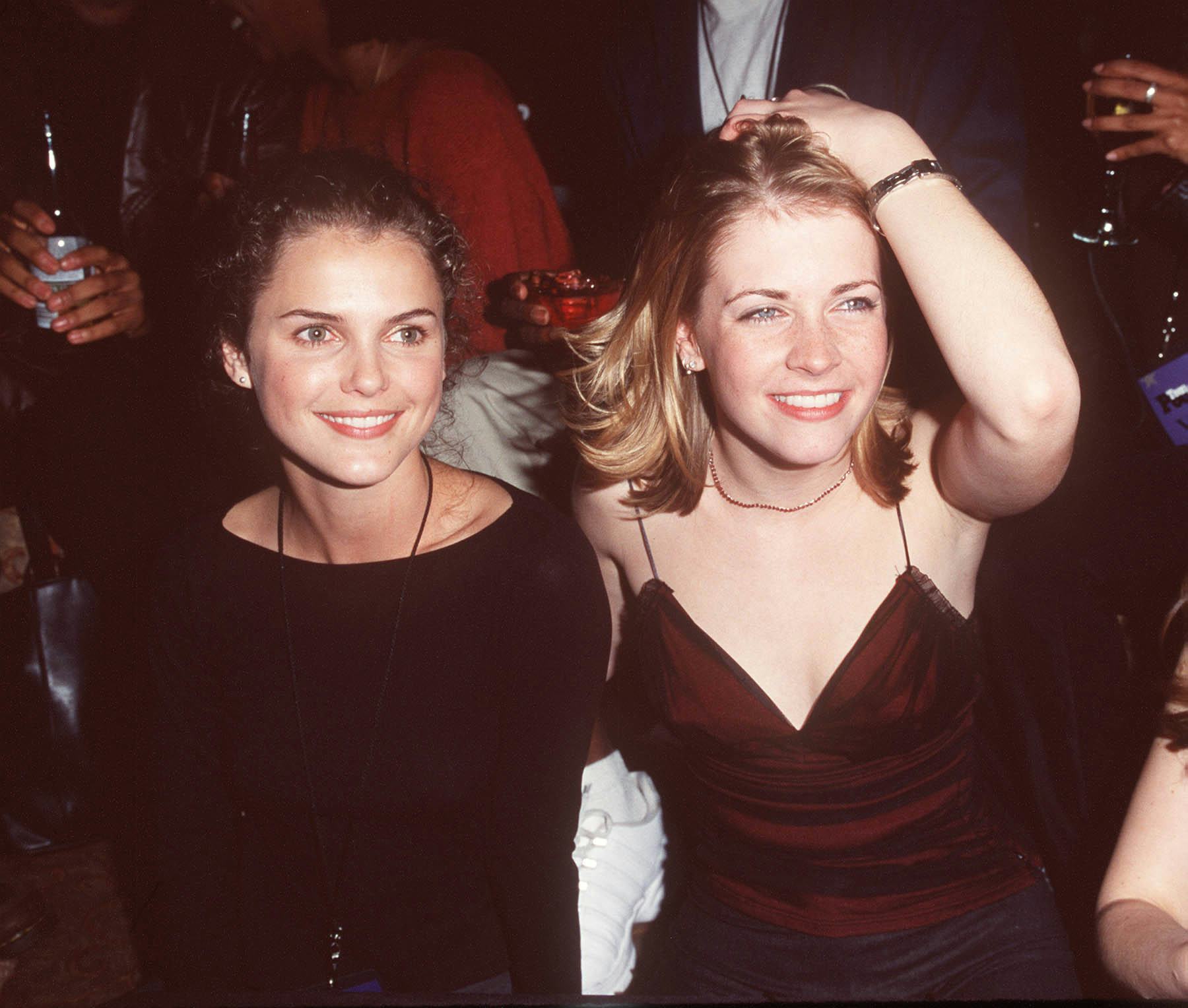 14 Early 2000s Hairstyles That Defined The Decade