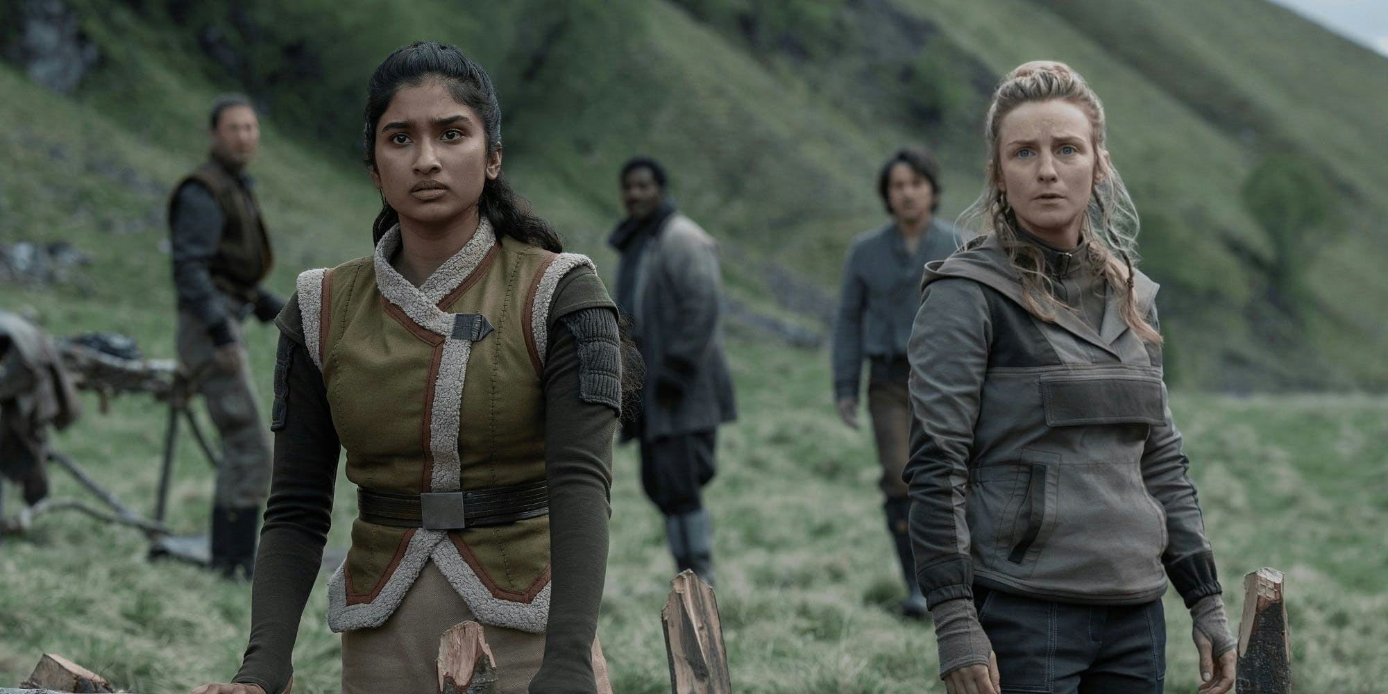 Star Wars theory reveals the heroic origins of an overlooked character