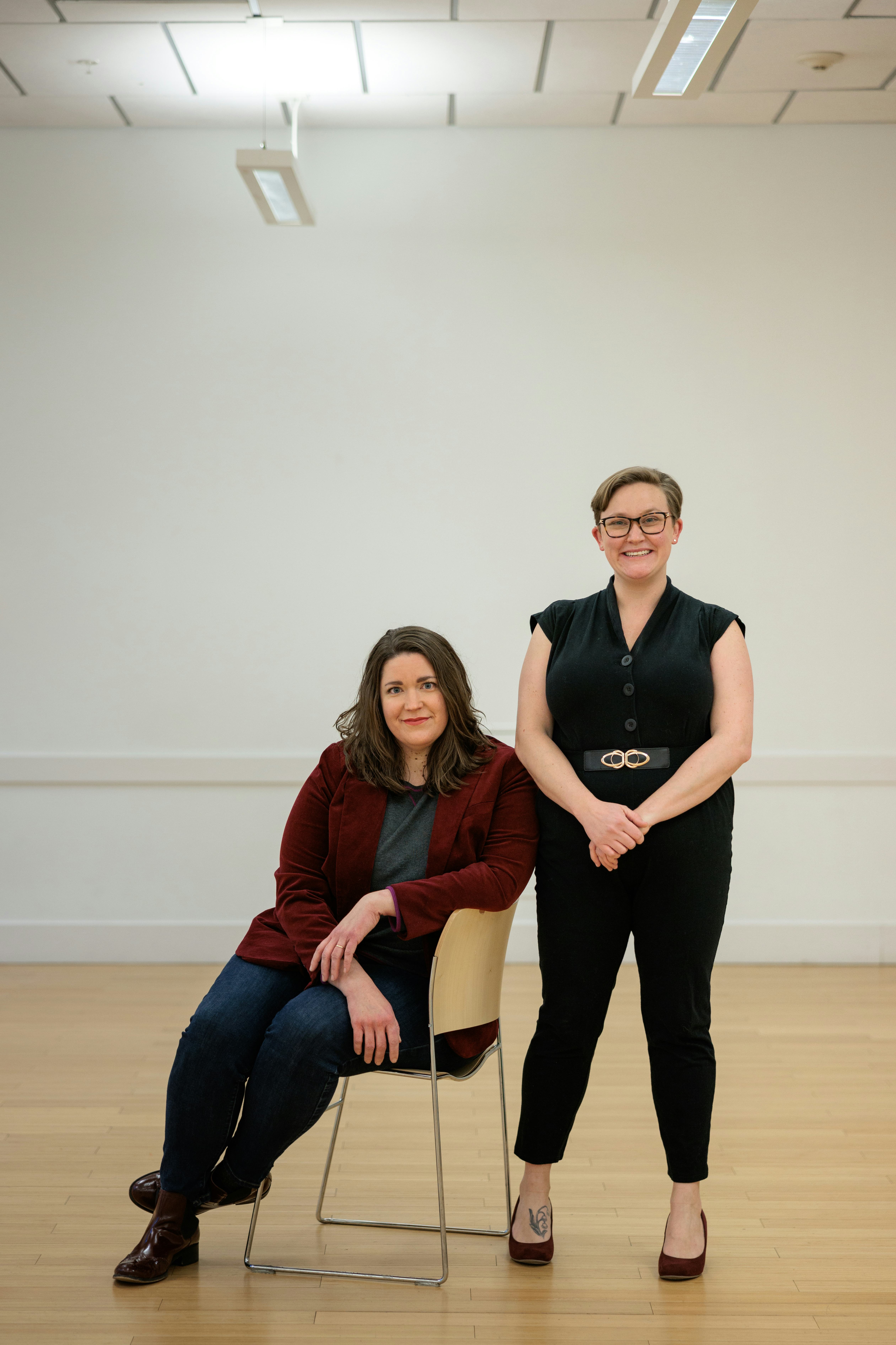 Two Moms Used The ‘Productive Rage’ Of Roe To Open An All-Trimester ...