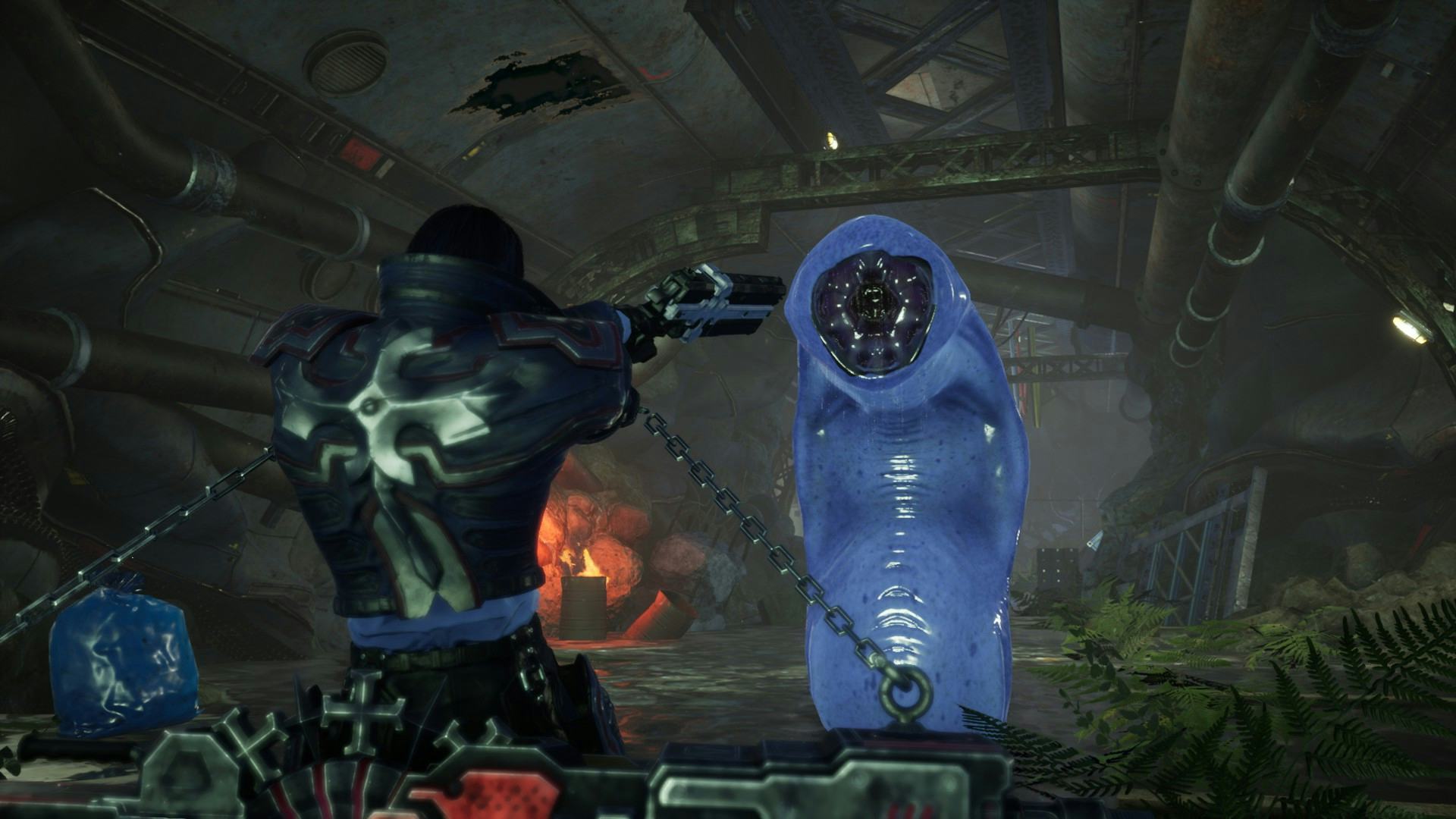 'Gungrave G.O.R.E.' is the most intriguing arcade shooter in ages