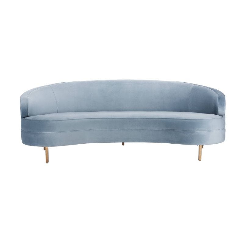 12 Chic Couches & Stylish Sofas From Target | The Zoe Report