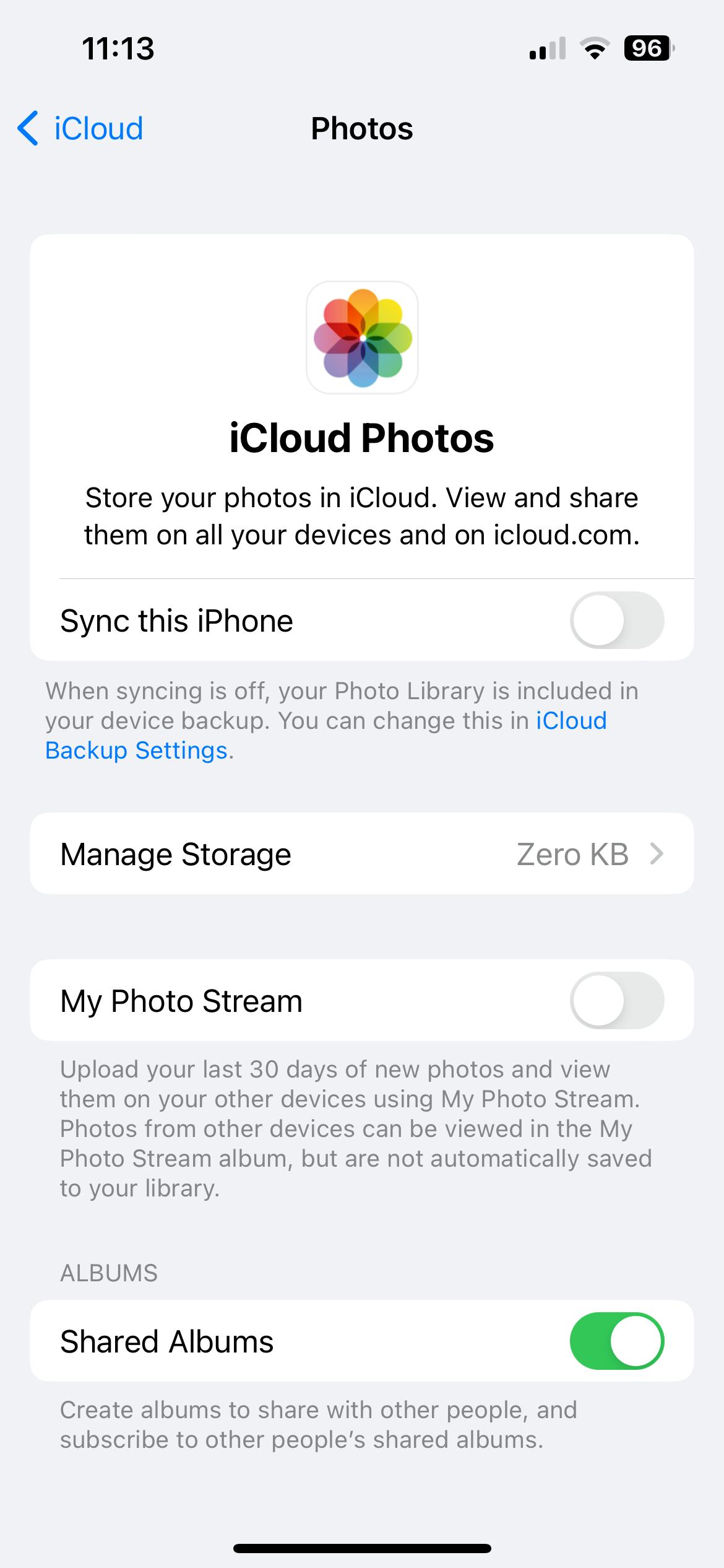 Apple’s iCloud Shared Photo Library Vs. Shared Album