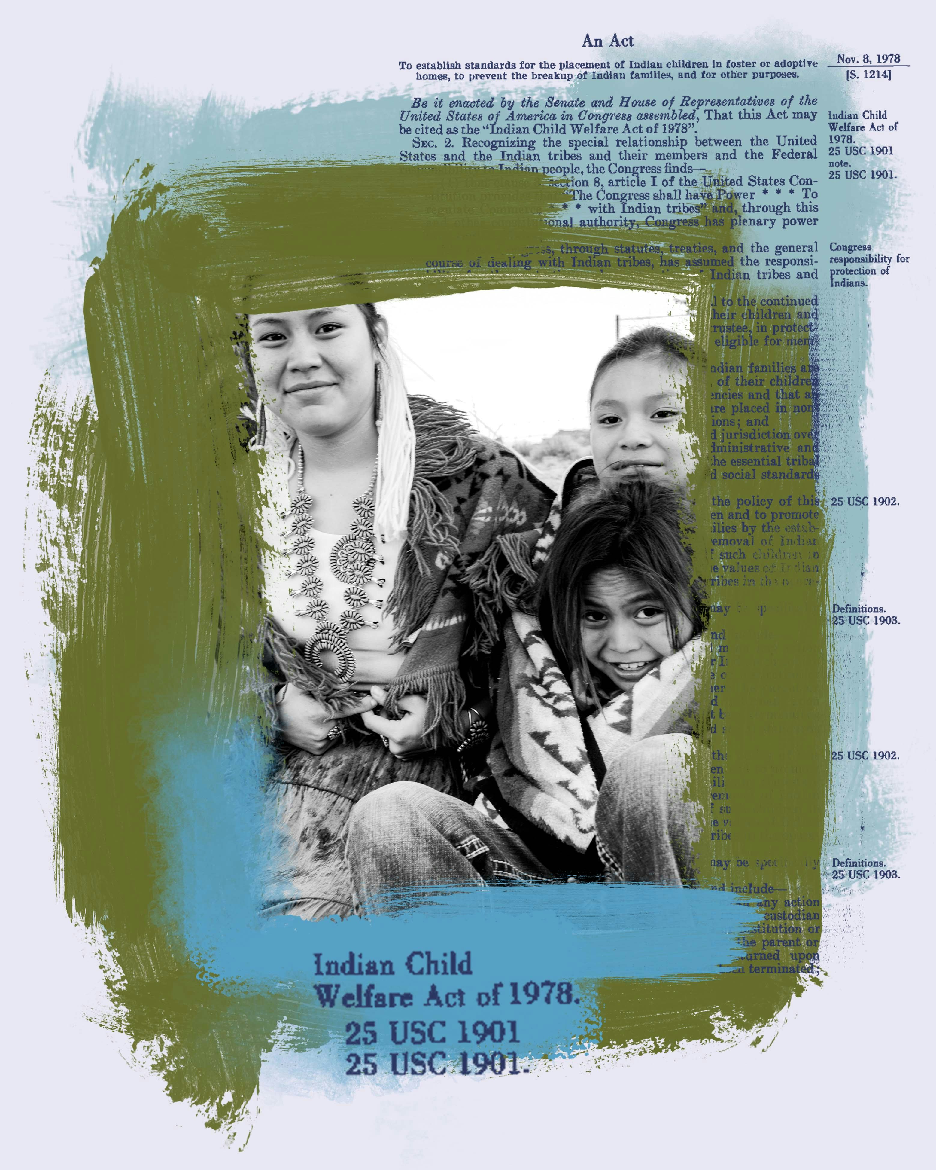 Stories Of Contemporary Indigenous Parenting