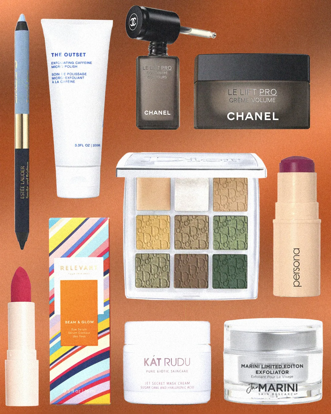 The Best New Beauty Launches of October 2022