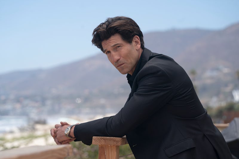 'American Gigolo' Season 2: Cast, Potential Premiere Date, & What To Know