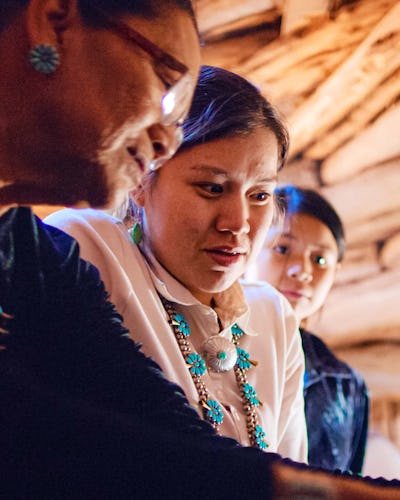 Stories Of Contemporary Indigenous Parenting