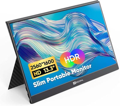 The 4 best portable monitors