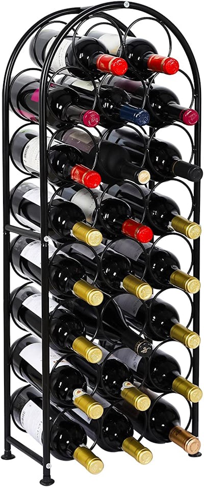 The 12 Best Wine Racks