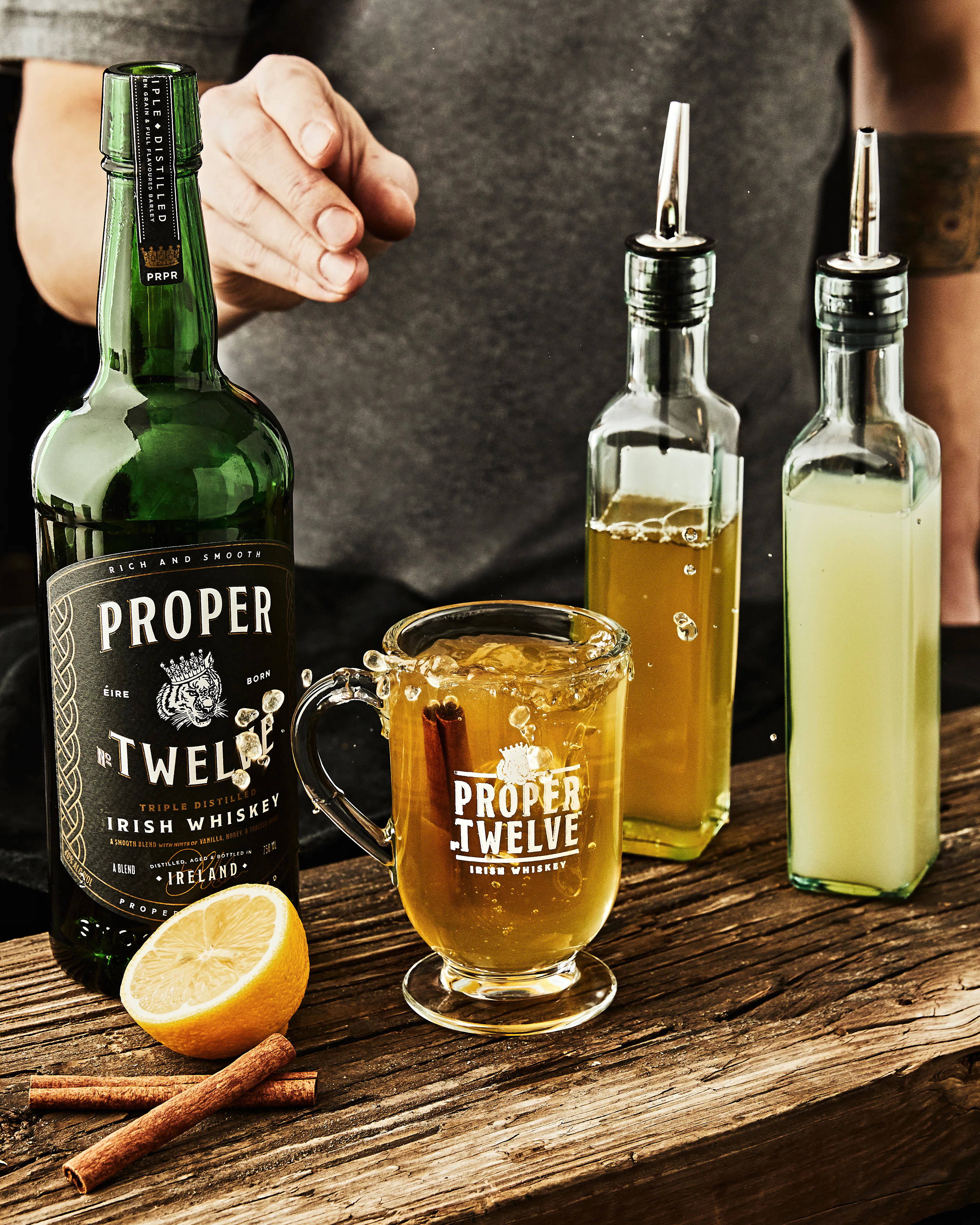 Hot Toddy Cocktail Recipes To Warm You Up On The Coldest Of Days